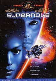 Movies - Supernova - Dvd for sale in Cape Town (ID:627491304)